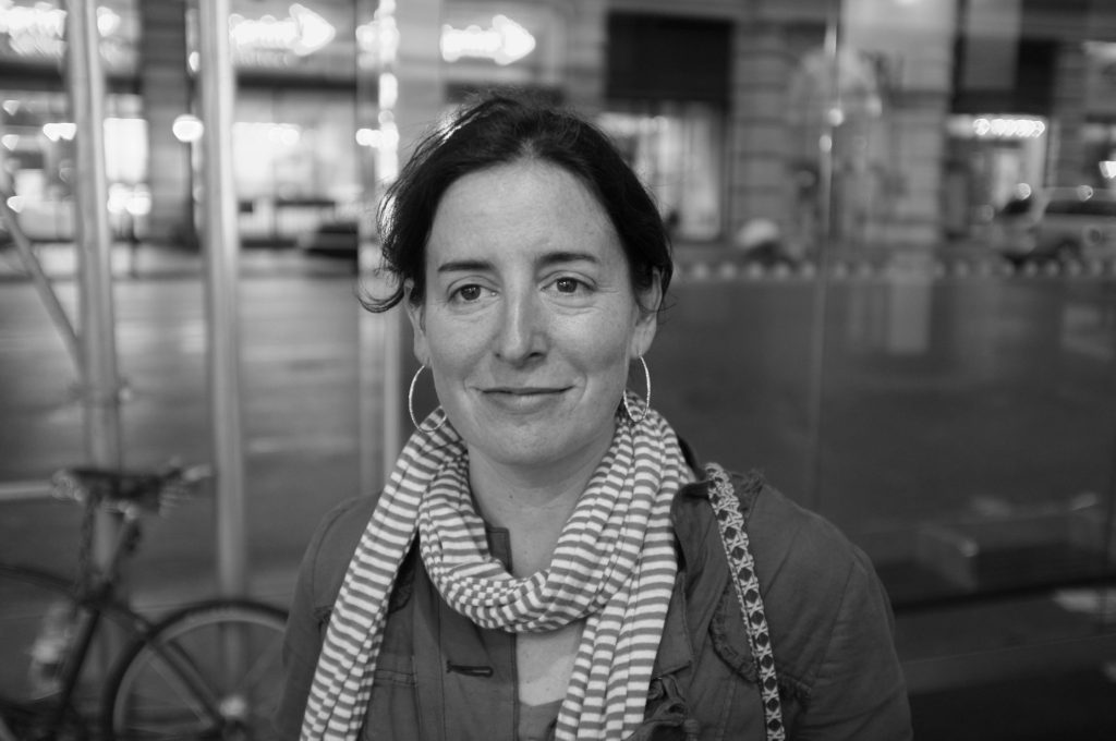 About | Aimee Bender's Official Website